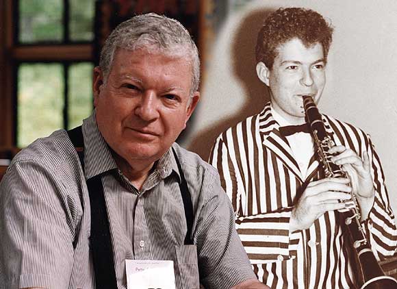 Henry "Hank" Sapoznik | BJHI